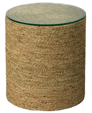 JAMIE YOUNG CO. Harbor Side Table - Natural