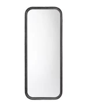 JAMIE YOUNG CO. Capital Mirror - Brass