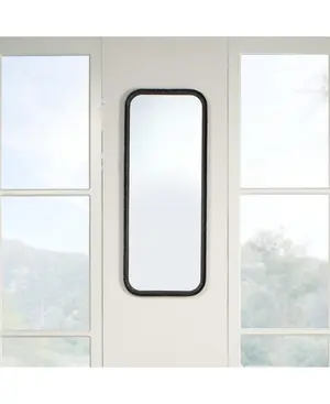 JAMIE YOUNG CO. Capital Mirror
