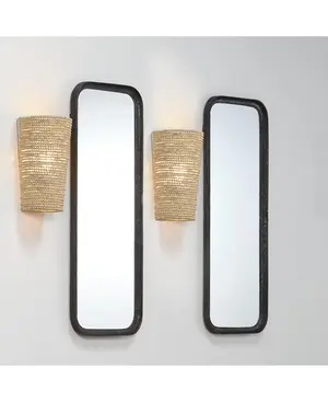 JAMIE YOUNG CO. Capital Mirror