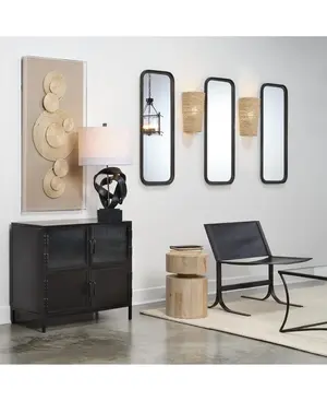 JAMIE YOUNG CO. Capital Mirror