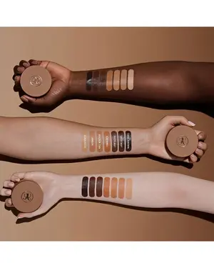 ANASTASIA BEVERLY HILLS Cream Bronzer - Chestnut