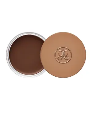 ANASTASIA BEVERLY HILLS Cream Bronzer Hazelnut