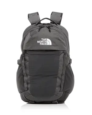 The North Face The North Face Recon Backpack Asphalt Gray