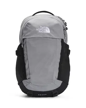 The North Face The North Face Recon Backpack Meld Gray Dark Heather
