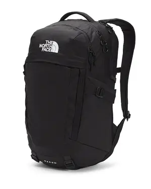 The North Face Recon Backpack - Tnf Black