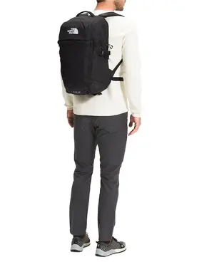 The North Face Recon Backpack - Tnf Black