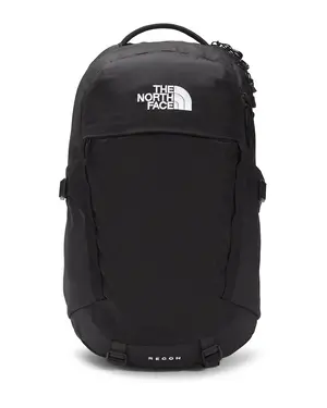 The North Face Recon Backpack - Tnf Black