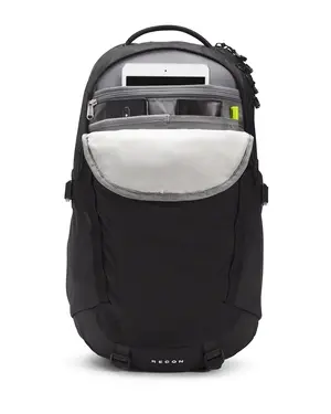 The North Face Recon Backpack - Tnf Black