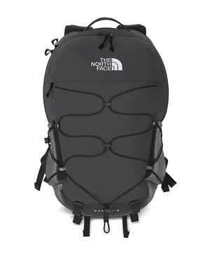 The North Face Borealis Backpack - Asphalt Grey