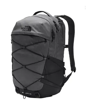 The North Face The North Face Borealis Backpack Asphalt