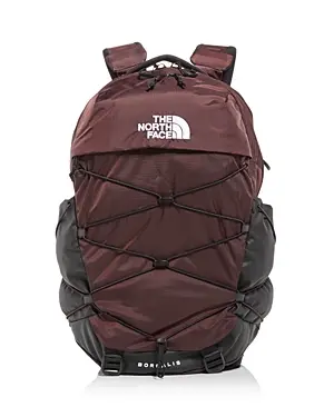The North Face The North Face Borealis Backpack Coal Brown