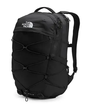 The North Face Borealis Backpack - Tnf Black