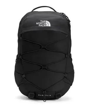 The North Face Borealis Backpack - Tnf Black