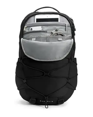 The North Face Borealis Backpack - Tnf Black