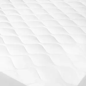SFERRA Arcadia Waterproof Mattress Pad, Twin Xl