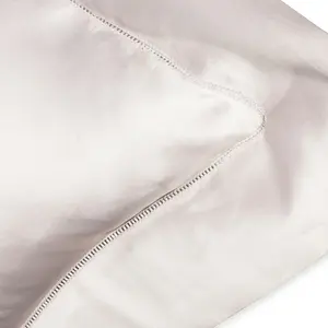 SFERRA Giza 45 Sateen Euro Sham - Tin