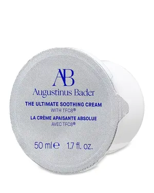 Augustinus Bader The Ultimate Soothing Cream Refill 1.7 Oz - No Color