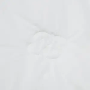 Gingerlily Summer Weight Silk Filled Comforter, Twin