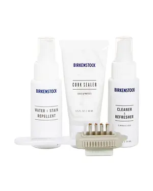 Birkenstock Skincare Products For Women