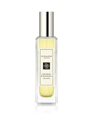 JO MALONE LONDON Lime Basil & Mandarin Cologne 1 Oz - No Color
