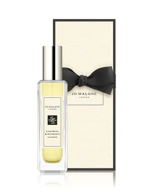 JO MALONE LONDON Lime Basil & Mandarin Cologne 1 Oz