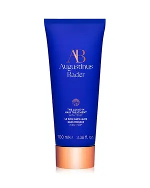 Augustinus Bader The Leave In Hair Treatment 3.38 Oz - No Color