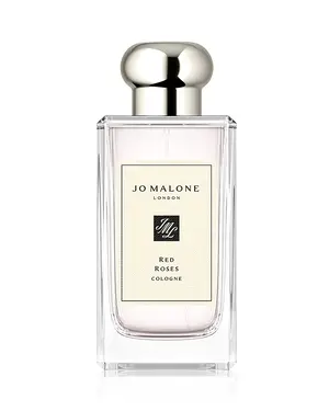 JO MALONE LONDON Red Roses Cologne 3.4 Oz - No Color