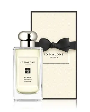 Jo Malone Orange Blossom Cologne 3.4 Oz - No Color