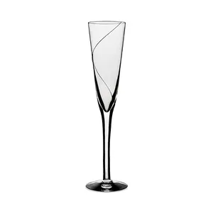 KOSTA BODA Line Flute - Clear
