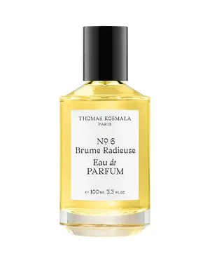 THOMAS KOSMALA No. 6 Brume Radieuse Eau De Parfum - No Color