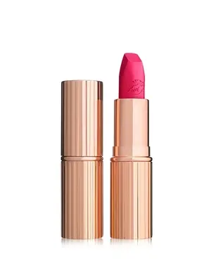 Charlotte Tilbury Hot Lips Electric Poppy