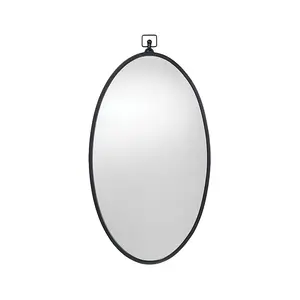 JAMIE YOUNG CO. Wade Mirror - Black