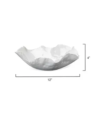 JAMIE YOUNG CO. Peony Bowl