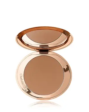 Charlotte Tilbury Airbrush Bronzer - Medium