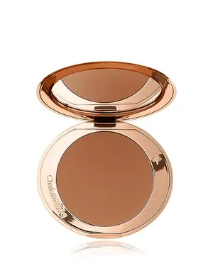 Charlotte Tilbury Airbrush Bronzer - Tan