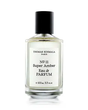 THOMAS KOSMALA No. 11 Super Amber Eau De Parfum 3.3 Oz - No Color