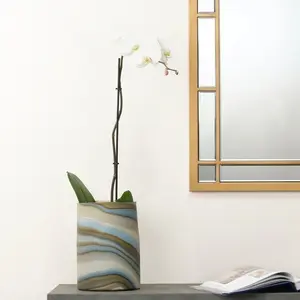 JAMIE YOUNG CO. Terrene Vase
