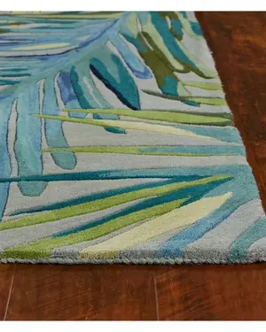 Kas Sparta Montego Area Rug, 5'3 X 8'3