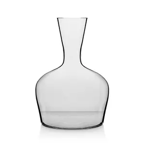 RICHARD BRENDON Jancis Robinson Young Wine Decanter - No Color