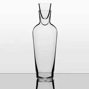 RICHARD BRENDON Jancis Robinson Old Wine Decanter
