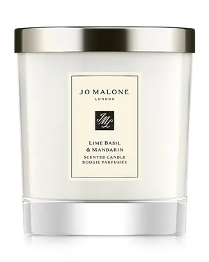 JO MALONE LONDON Lime Basil & Mandarin Classic Candle 7.1 Oz - No Color
