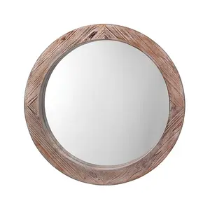 JAMIE YOUNG CO. Reclaimed Mirror