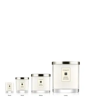 Jo Malone Orange Blossom Classic Candle 7.1 Oz - No Color