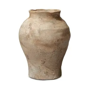JAMIE YOUNG CO. Grove Decorative Vase - Brown