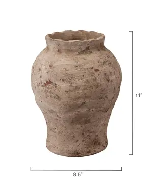 JAMIE YOUNG CO. Grove Decorative Vase