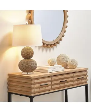 JAMIE YOUNG CO. Malibu Balls, Set Of 3