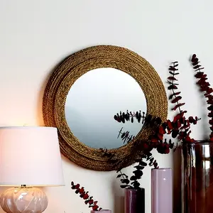 JAMIE YOUNG CO. Seagrass Mirror