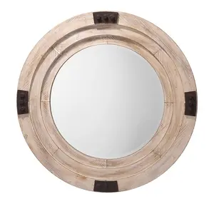 JAMIE YOUNG CO. Foreman Mirror
