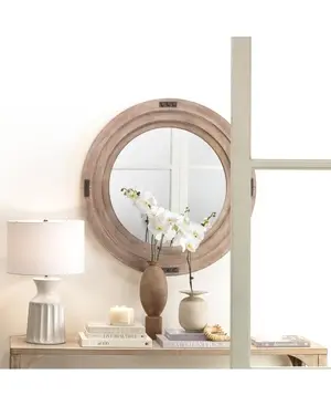 JAMIE YOUNG CO. Foreman Mirror